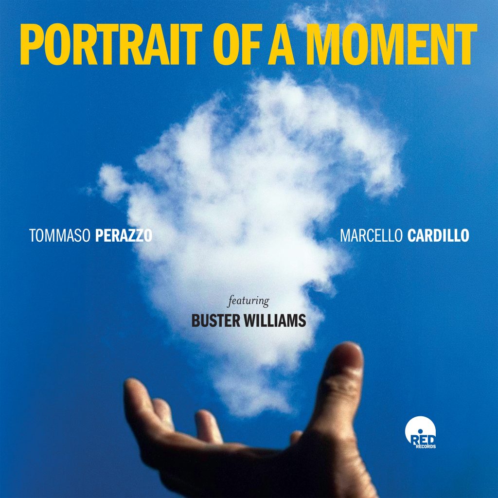 Tommaso Perazzo – official web site